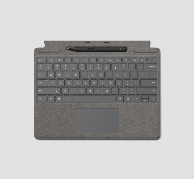 微软认证翻新Surface Pro 9 高性能二合一平板 LTE笔记本 设计师本-微软官方商城