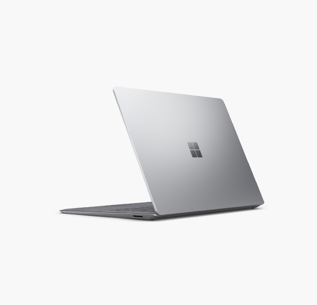 微软认证翻新 Surface Laptop 5 - Surface 触控轻薄笔记本-微软官方商城